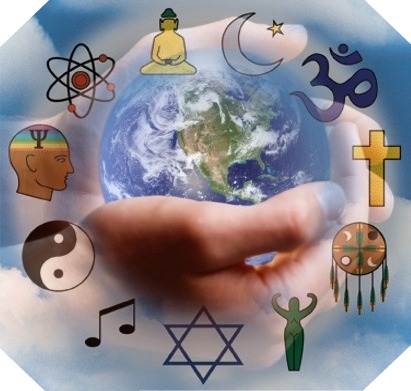 "Entre Ángeles, Demonios y otras Yerbas": Todo referente a sectas