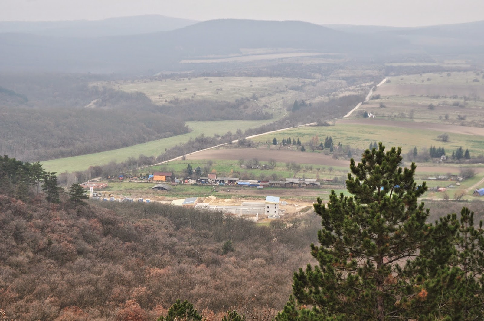 Budakeszi - agglomerációs zöldfolyosó: TSZT-HÉSZ Budakeszin - térképek ...