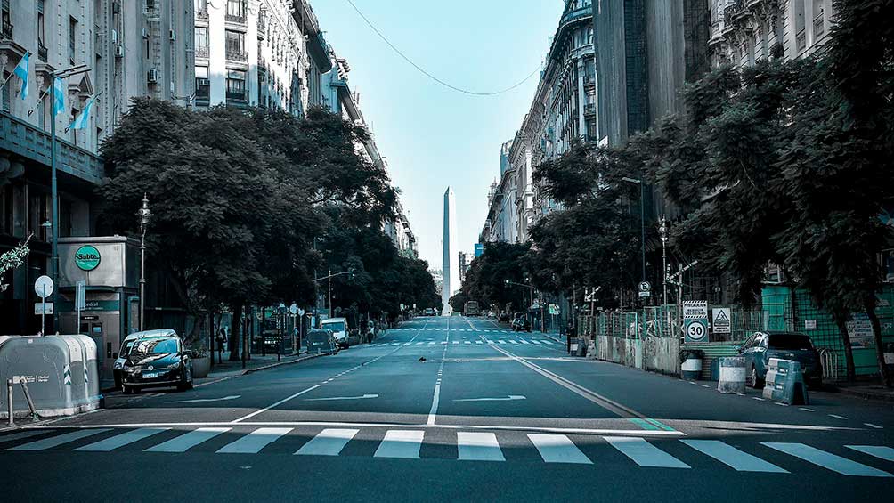 La Ciudad de Buenos Aires presentó el plan para retomar de manera ...