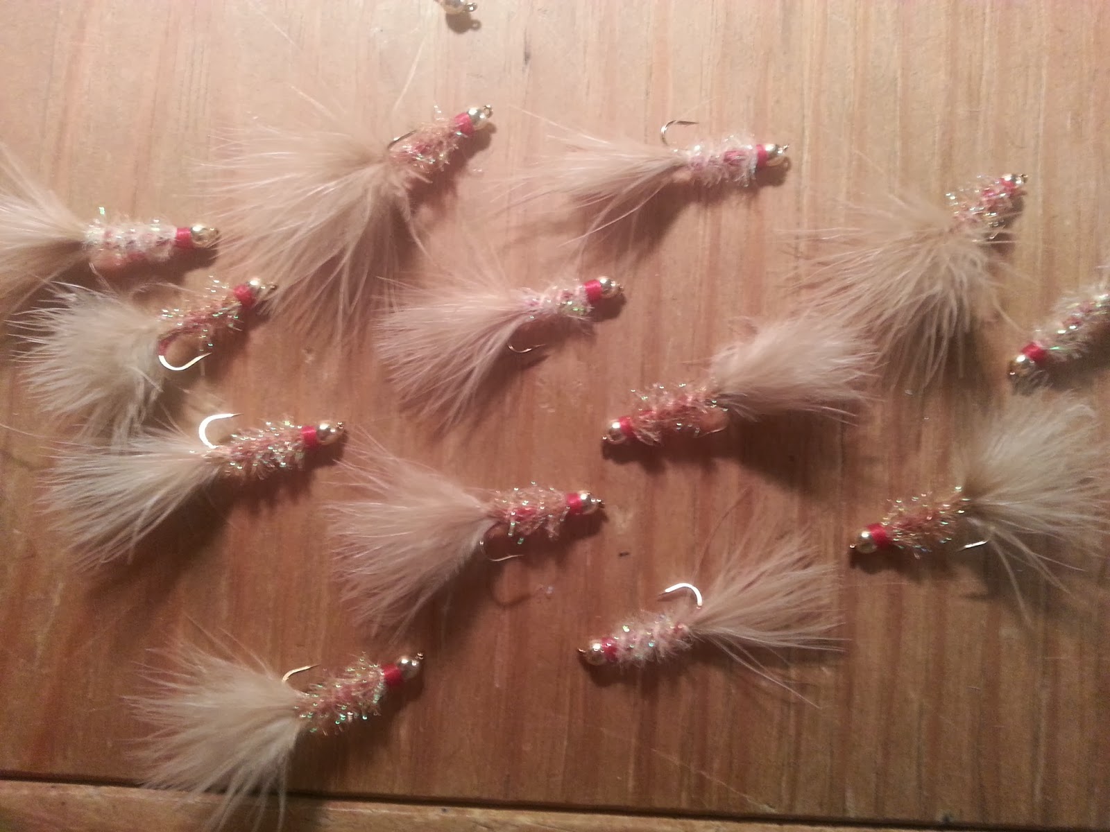 Fly Fishing Warriors