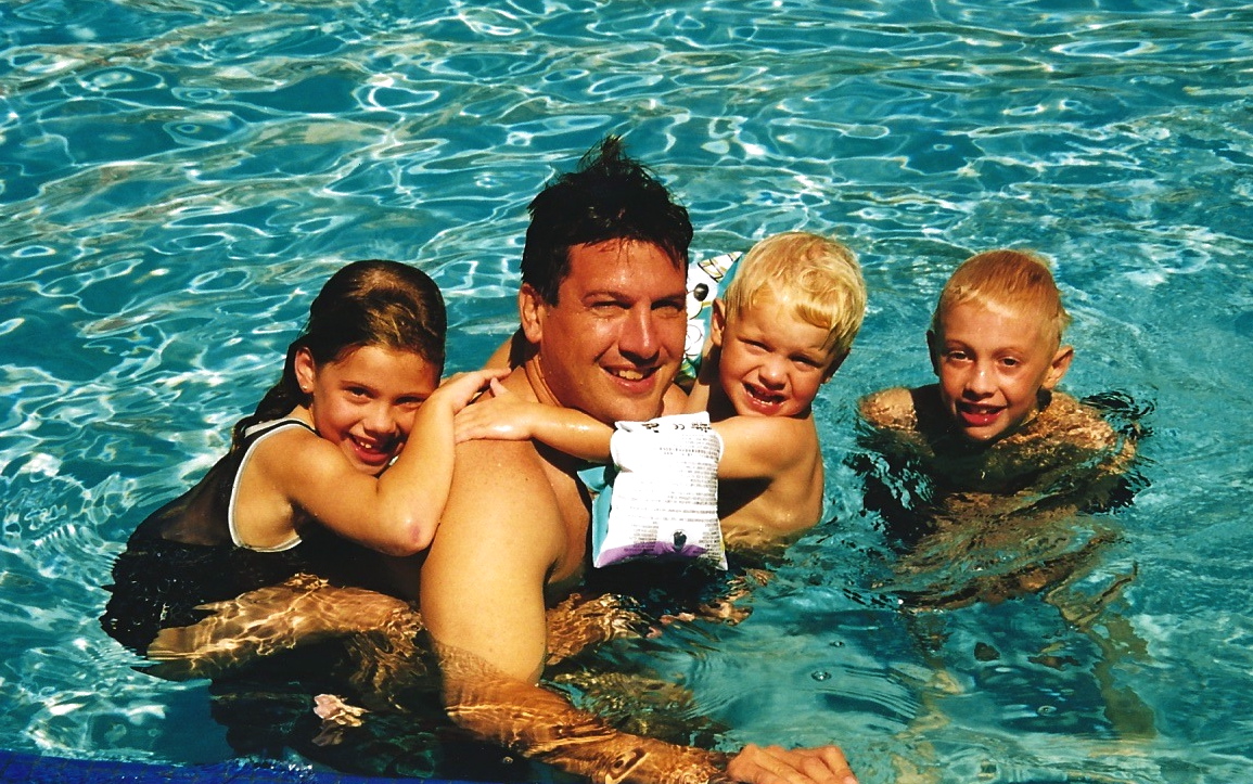 Healthily Ever After: Fearless Fun