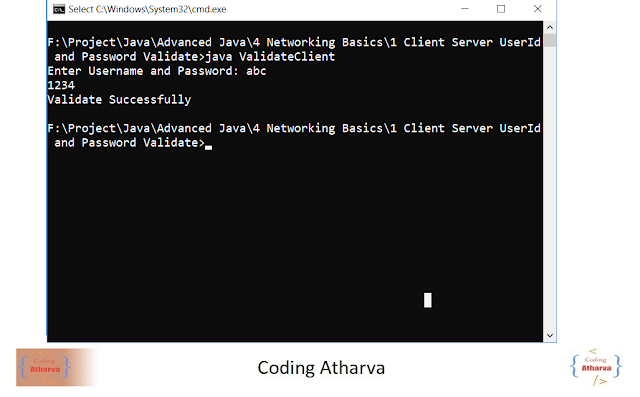 Practical 16 Write A Program To Implement Chat Server Using Serversocket And Socket Class