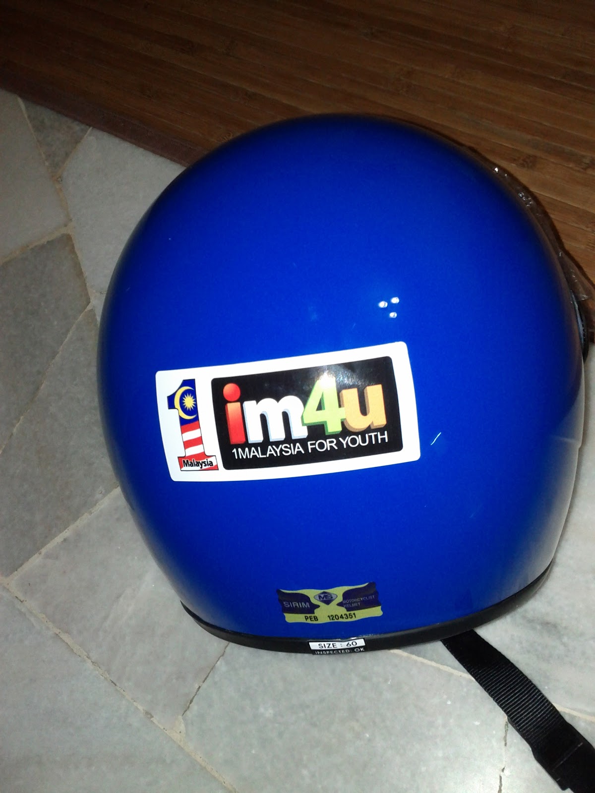 sHiLaZiZi: IM4U - 1Malaysia For Youth