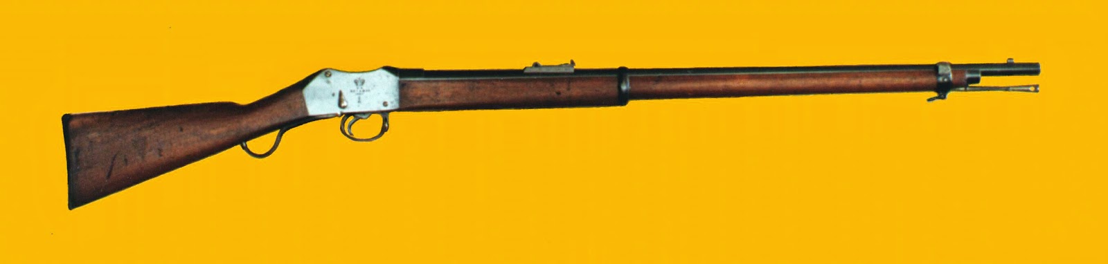 Antique Real Rifles Store: Collect Rare Weapons From Military Surplus