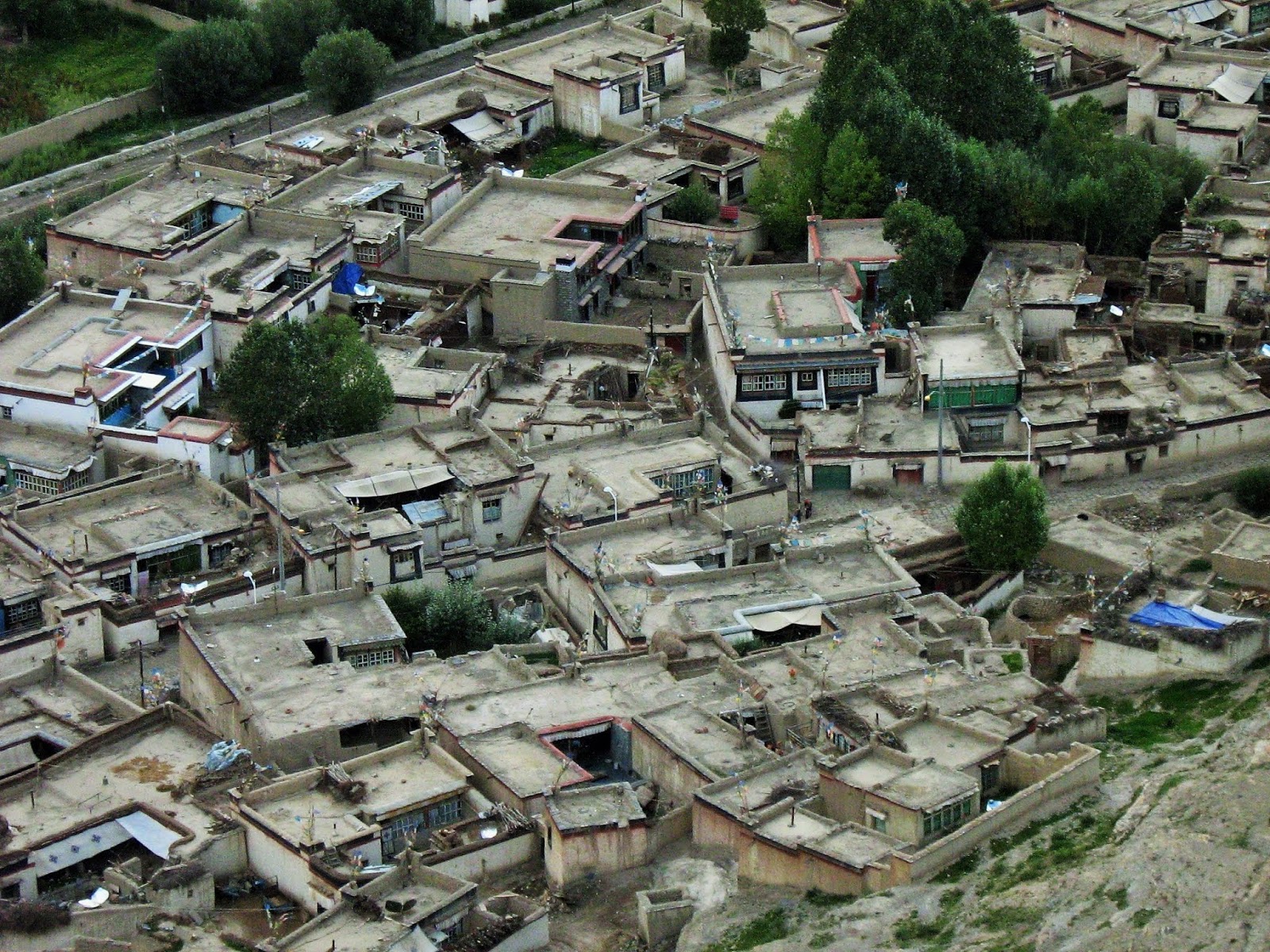 Yuthok Yongten Gonpo II Birth place གཡུ་ཐོག་ཡོན་ཏན་མགོན་པོ