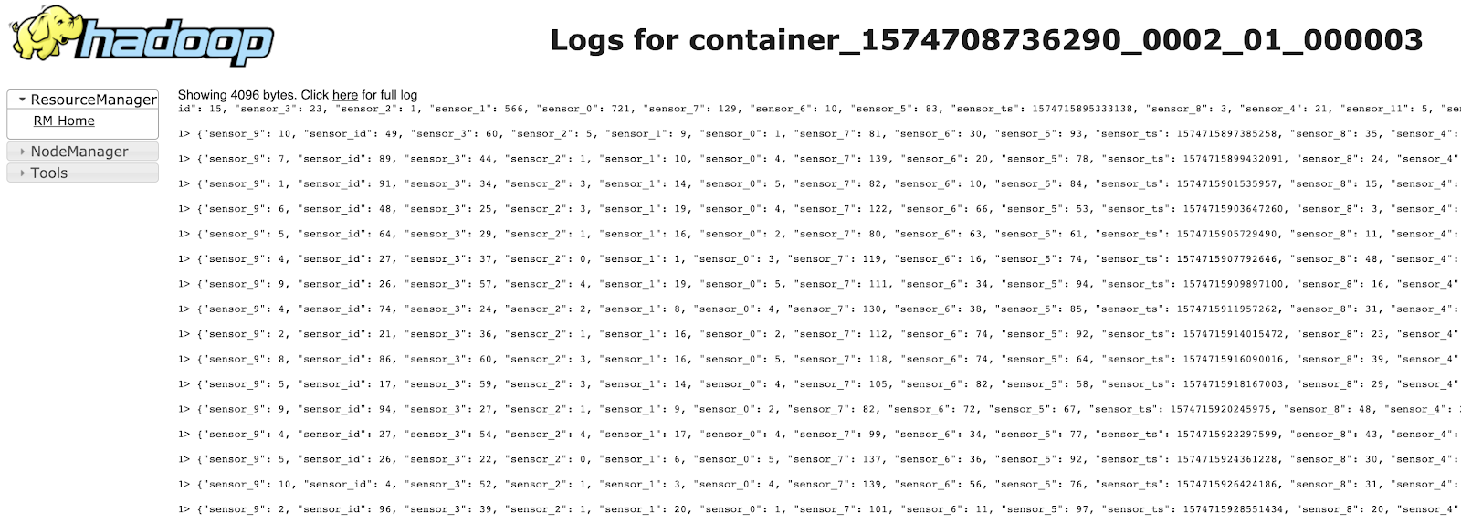 Data In Motion: Introducing Mm FLaNK... An Apache Flink Stack for Rapid ...