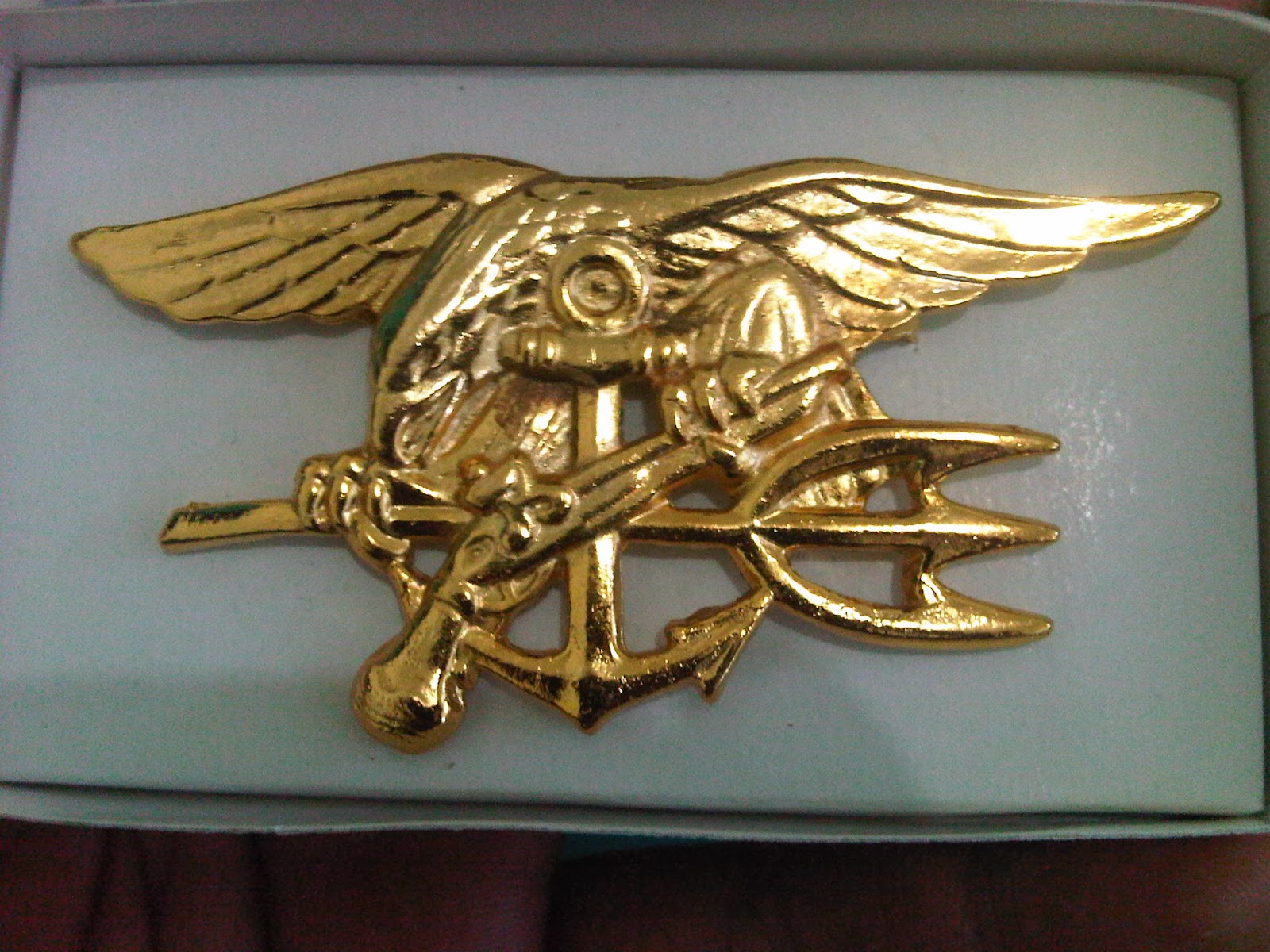 TOKO WIMA ONLINE: WING TNI