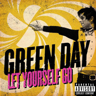 Green Day Discografías: Let Yourself Go