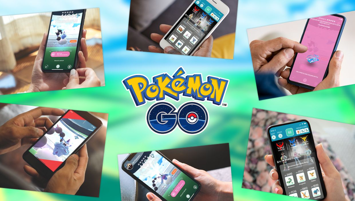 Pokémon GO (Mobile): revelados novos detalhes das reides remotas e ...