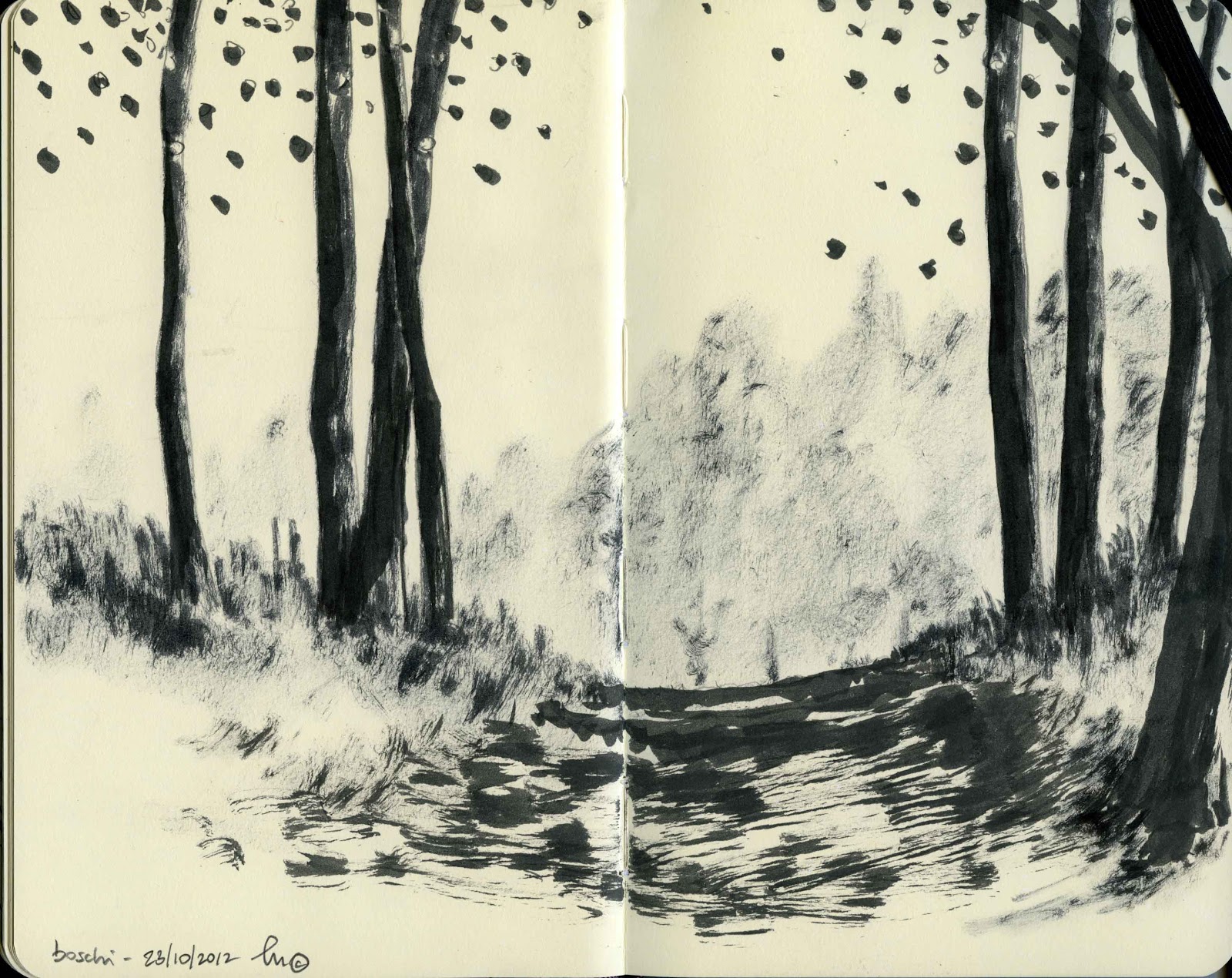 [ Not Not Tana ]: Bosco