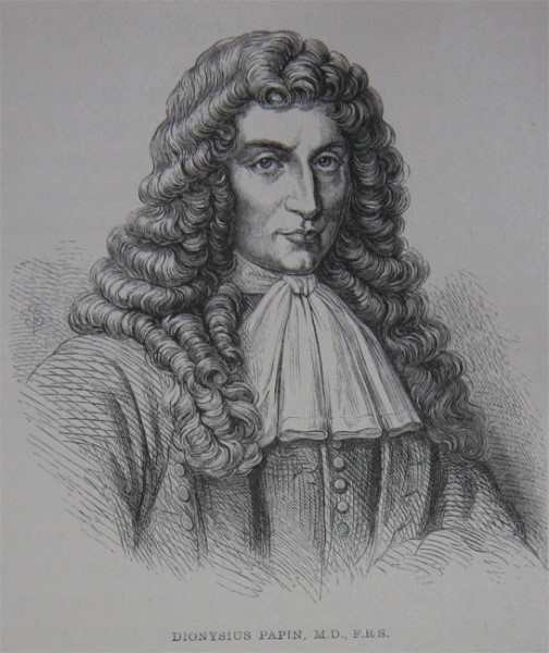 Património Cultural do Ensino & da Educação: Papin no Museu Virtual da ...