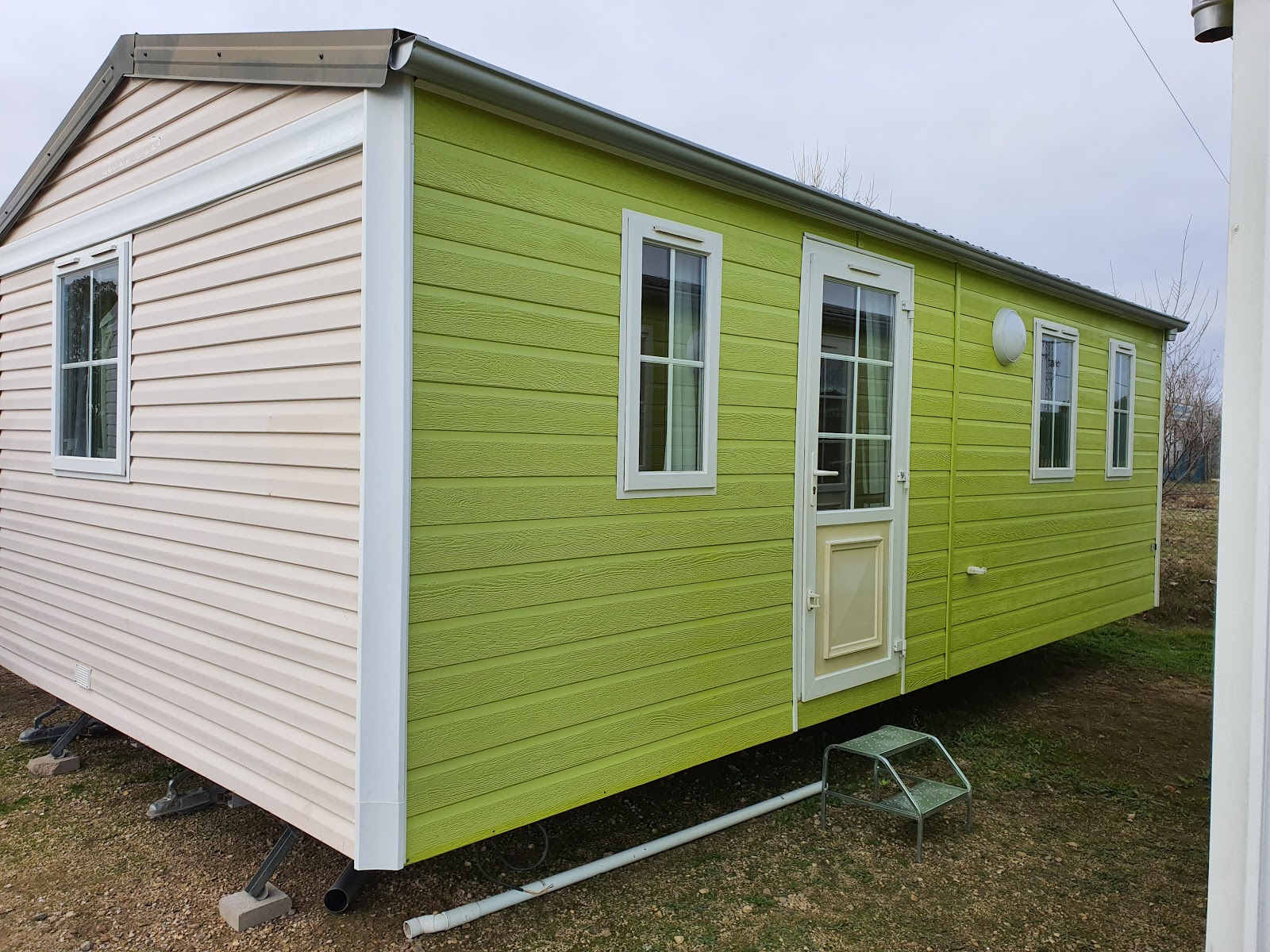 MOBIL HOMES SEGUNDA MANO - MOBIL HOMES DE SA: Mobil home segunda mano ...