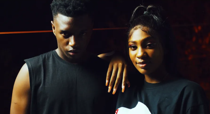 Check Out This New Music Video For Friends By Voltz JT