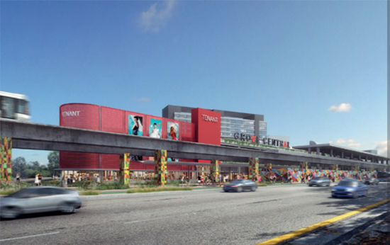 Coconut Grove Grapevine: Target is coming to the Grove; well sort of
