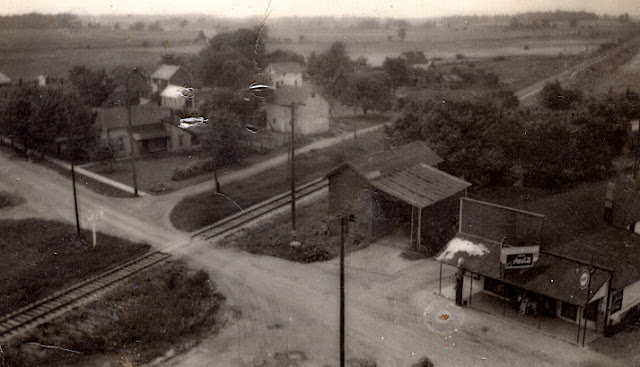 Excerpt from History of Cambria by Edith Gum Cheesman (1970)