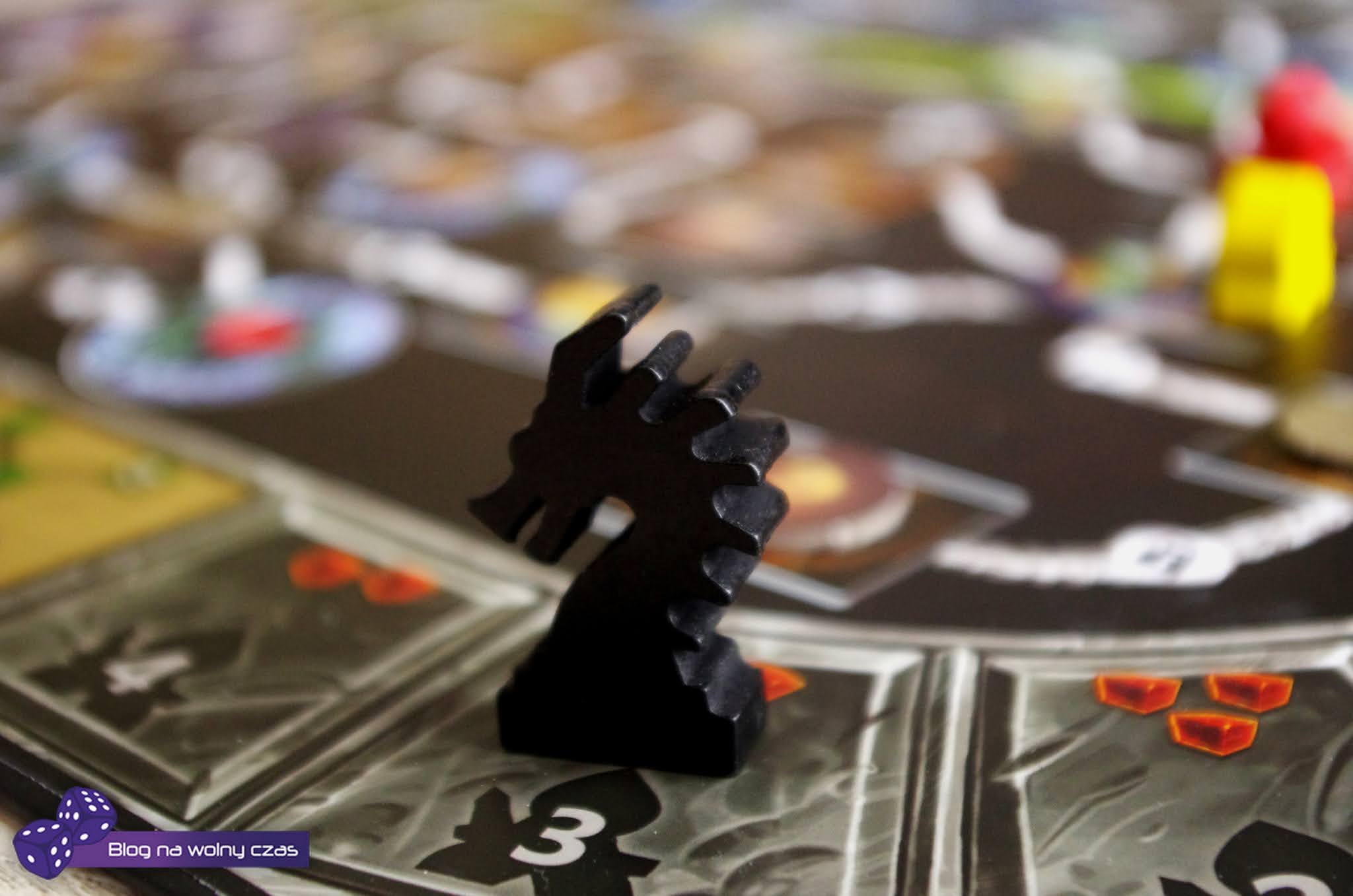 BRZDĘK! NIE DRAŻNIJ SMOKA: Cicho, bo przyjdzie Zdzicho... - recenzja ...