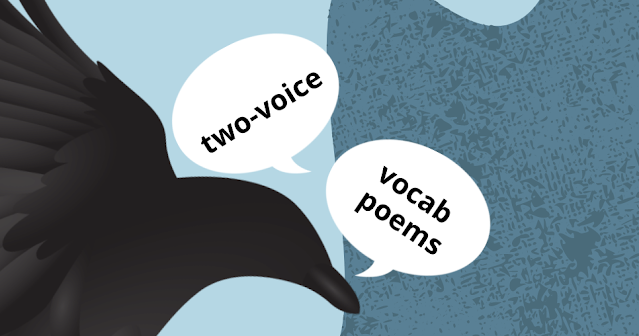 Double the Word Fun with Two-Voice Vocabulary Poems