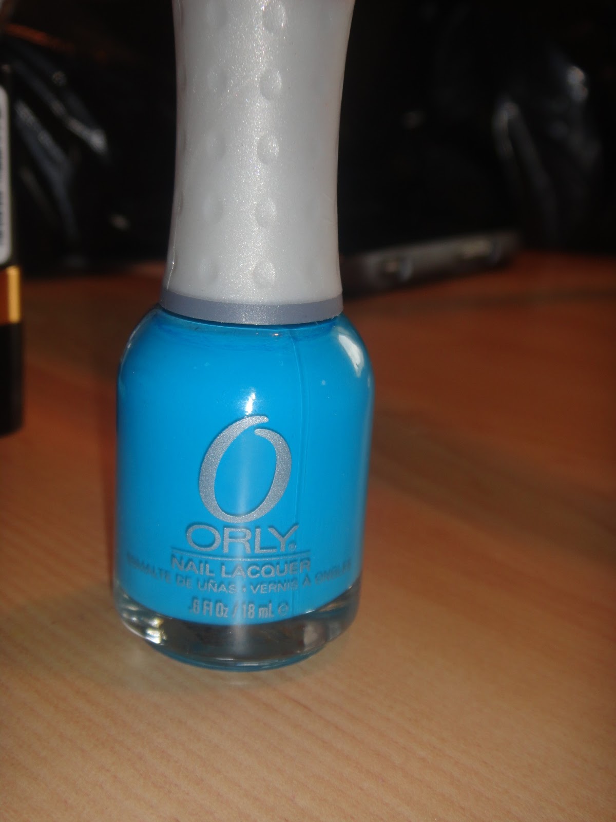 Heather Michelle: The New Look of ORLY and Best of ORLY Collection