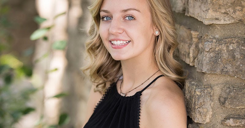 Lewis Photography: Lexi - McFarland High School Senior Portrait - Lewis ...