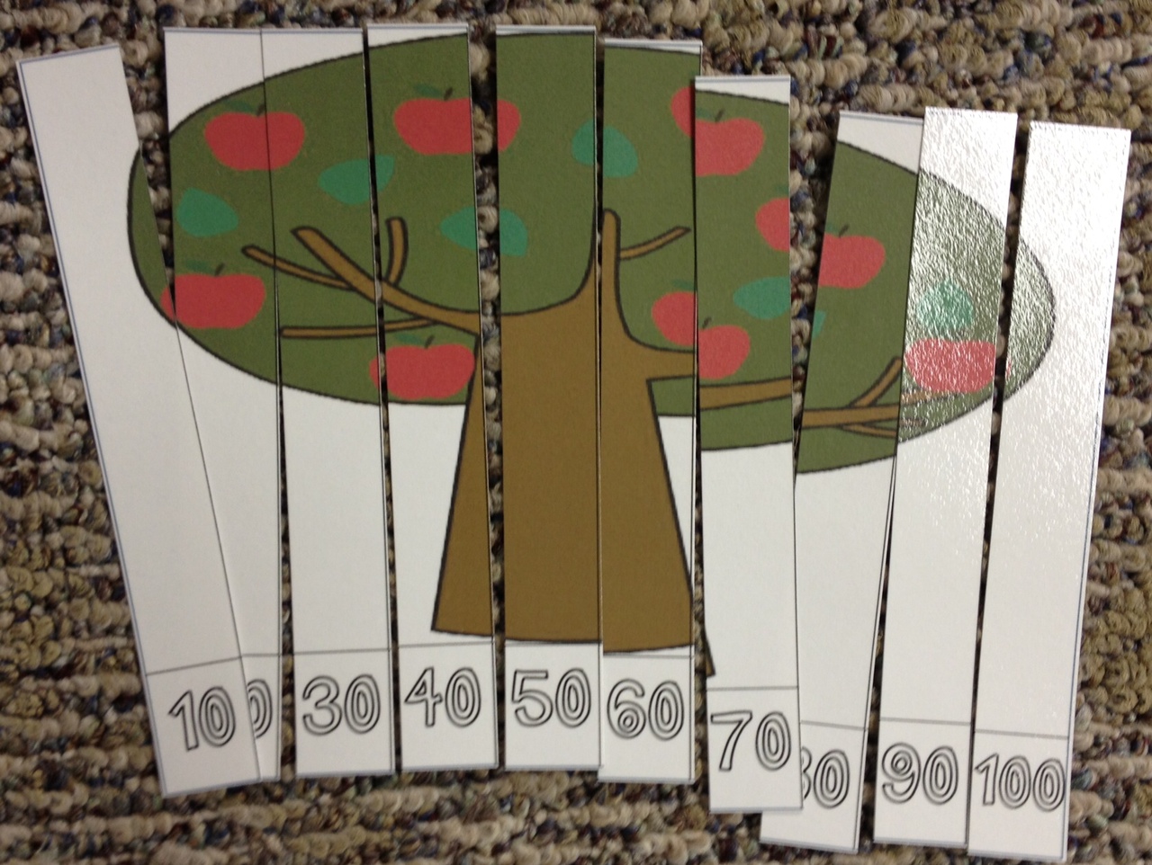 New Math Station Games! | Mrs. Hodge's Kids