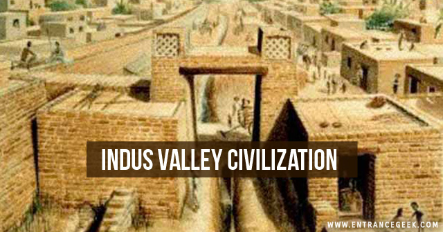 Arts of the Indus Valley - Him Gk Study