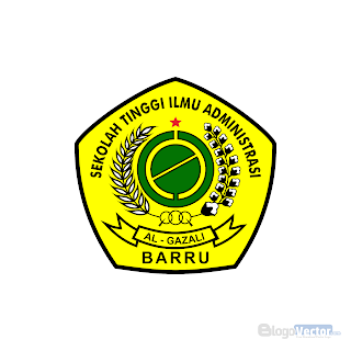 STIA Al-Gazali Barru Logo vector (.cdr) - BlogoVector
