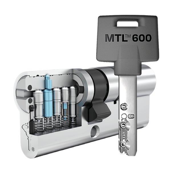 The Door Industry Journal: Mul-T-Lock Presents New Look for its ...
