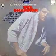 Las Discografías de Antonio: DEL SHANNON (Charles Weedon Westover)