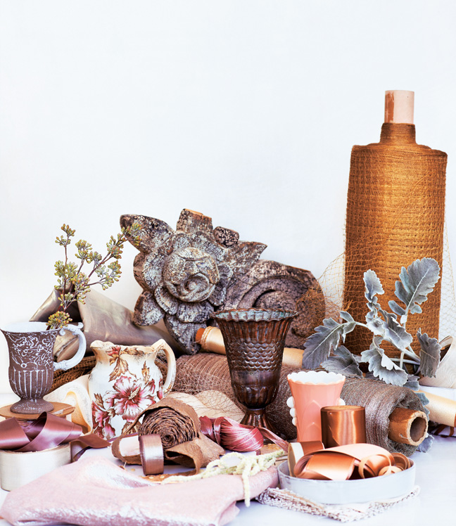 MARTHA MOMENTS: A Conversation With Matthew Robbins