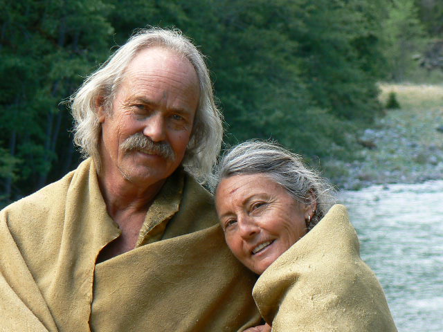 Yoga Girl East West: Sunny Baba