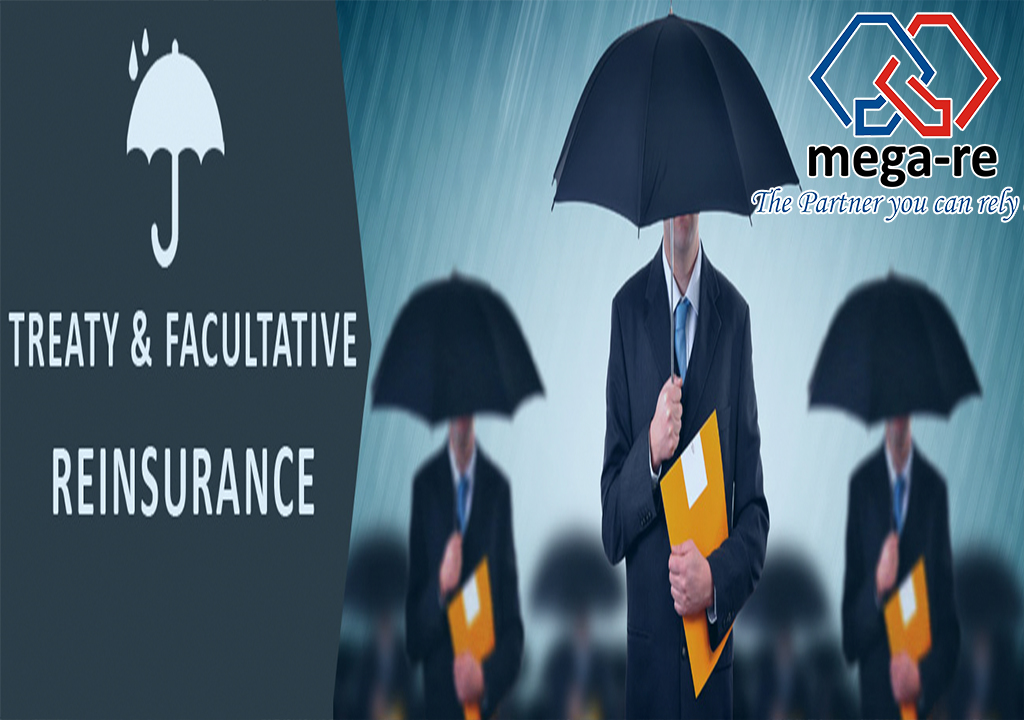 Facultative Reinsurance | PT. Mega Jasa Reinsurance Brokers
