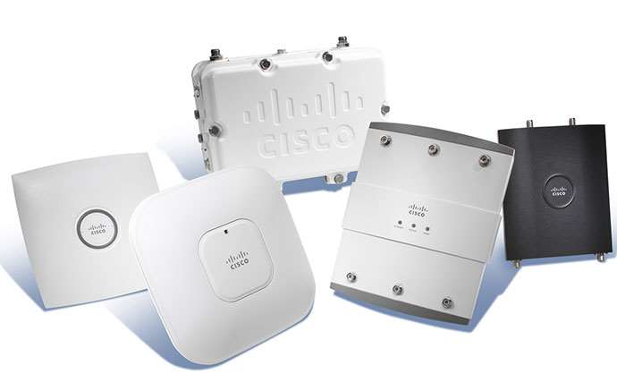 Café com Redes: Reset de fábrica access-points Cisco