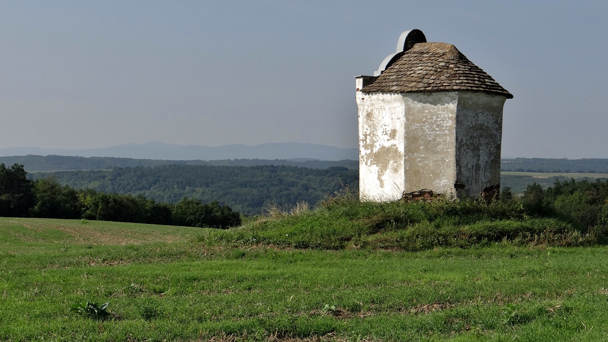 Régmúlt. Elbi blogja: Tevel (Tewel) : 2. A falukép
