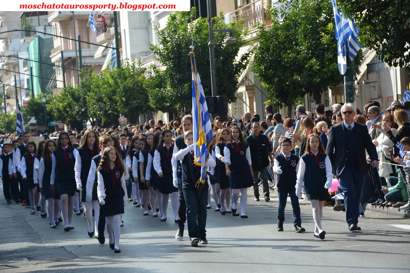 Ξεκινάμε για ένα καλύτερο Μοσχάτο : ΔΗΜΟΣ ΜΟΣΧΑΤΟΥ-ΤΑΥΡΟΥ