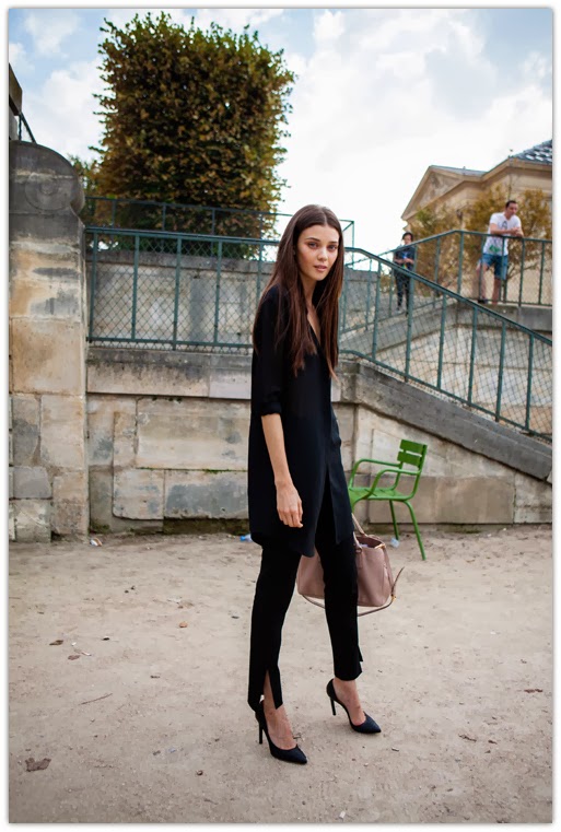 Style - Minimal