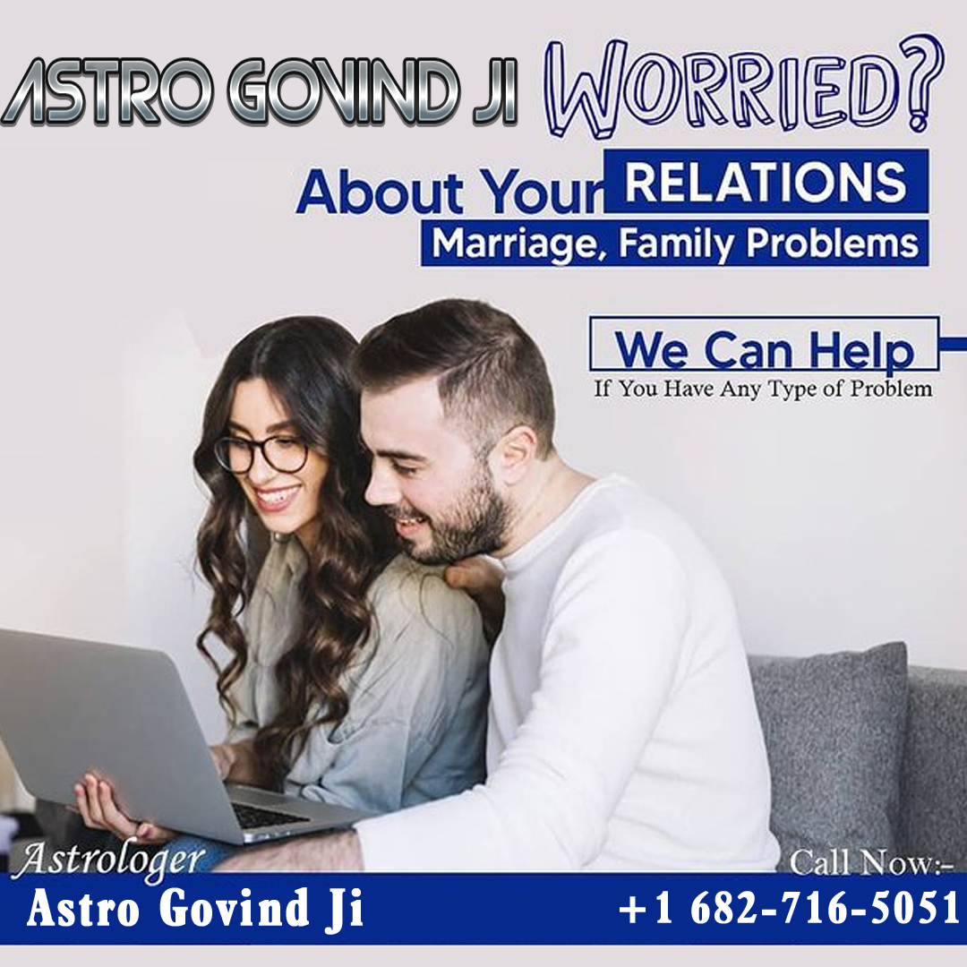 Remove Love Dispute Problems Solutions ~ Ram Govind Ji