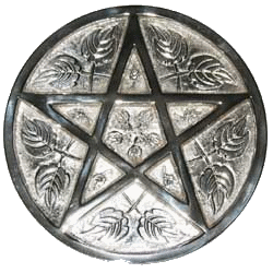 El Pentáculo y el Pentagrama - Las Revelaciones del Tarot