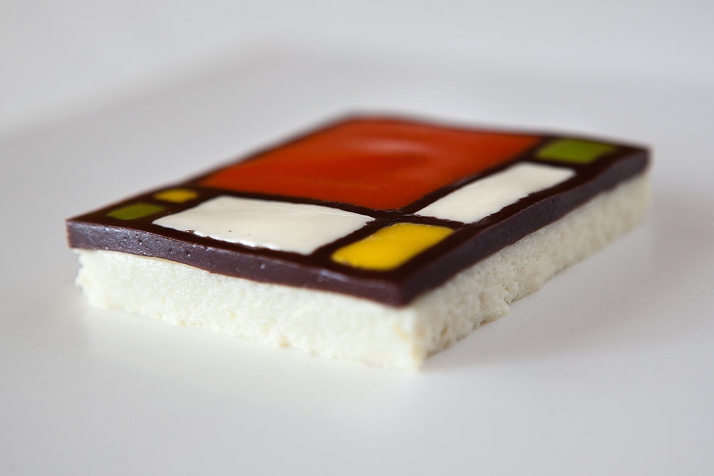 Mae's Food Blog: Food and Art in Spain