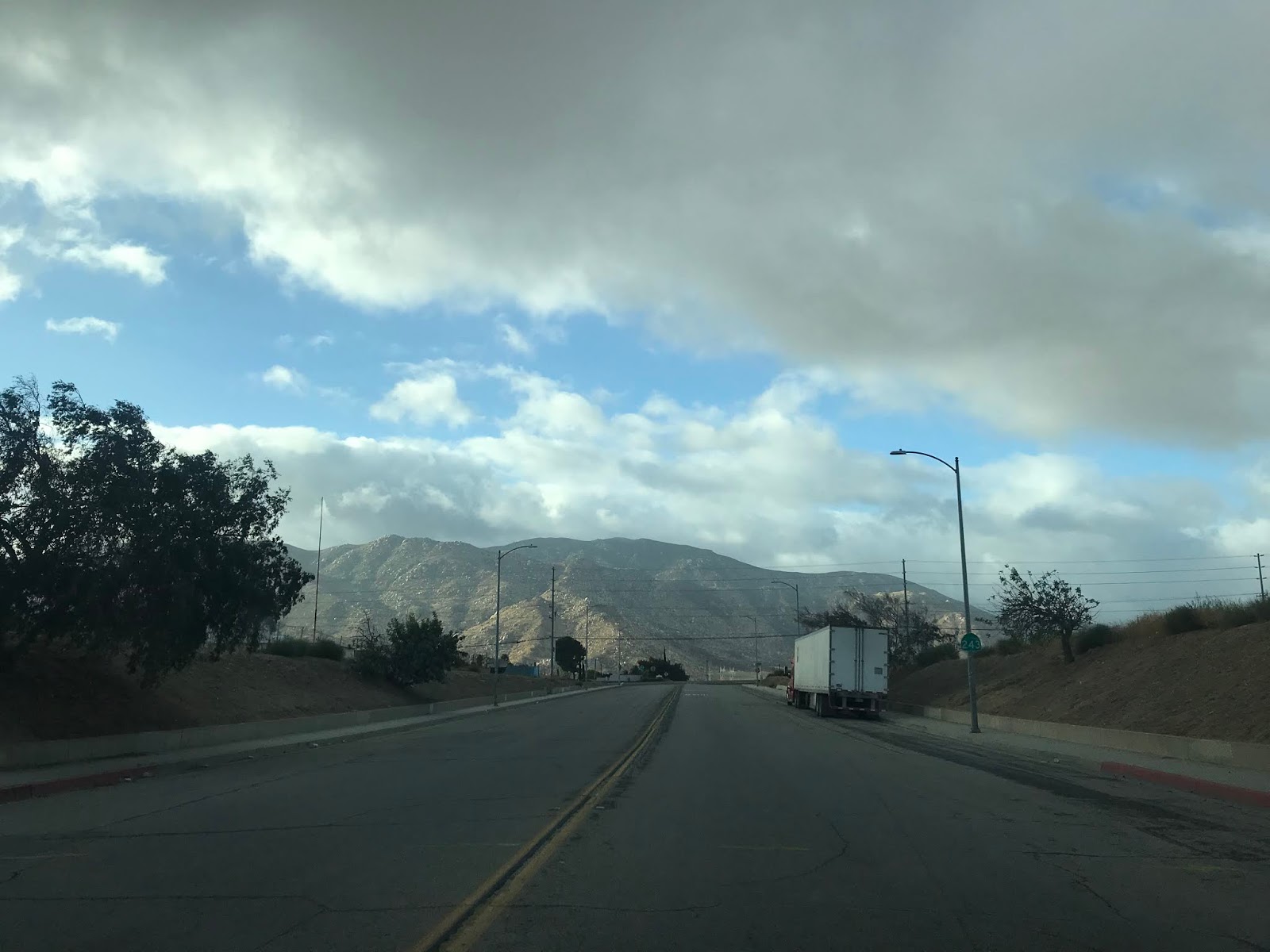 California State Route 243