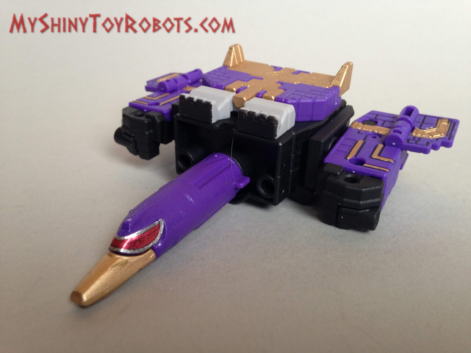 My Shiny Toy Robots: Toybox REVIEW: Doubutsu Sentai Zyuohger Minipla ...
