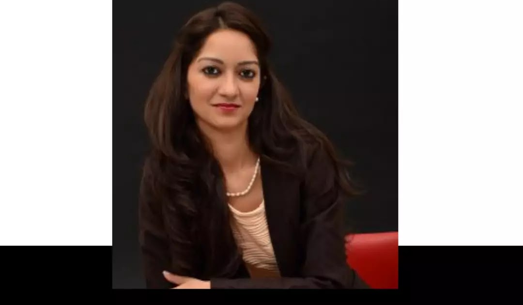 This entrepreneur never wanted to become an entrepreneur - Rupinder Kaur