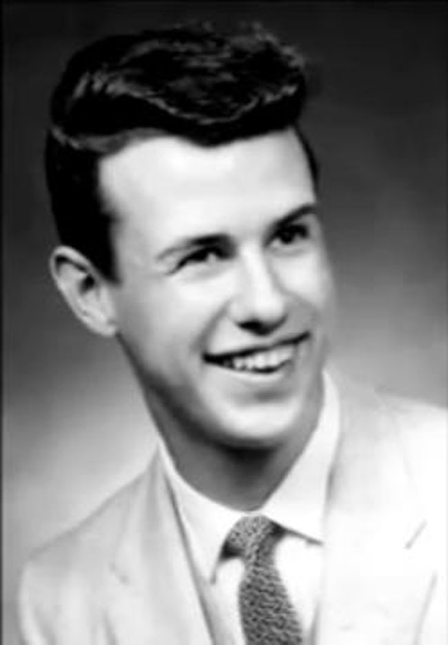 FROM THE VAULTS: Don Rich born 15 August 1941