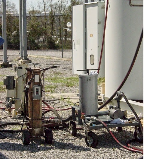 MEC&F Expert Engineers : PCBs PRESENT IN SEALANTS AND PAINTS IN OLDER ...