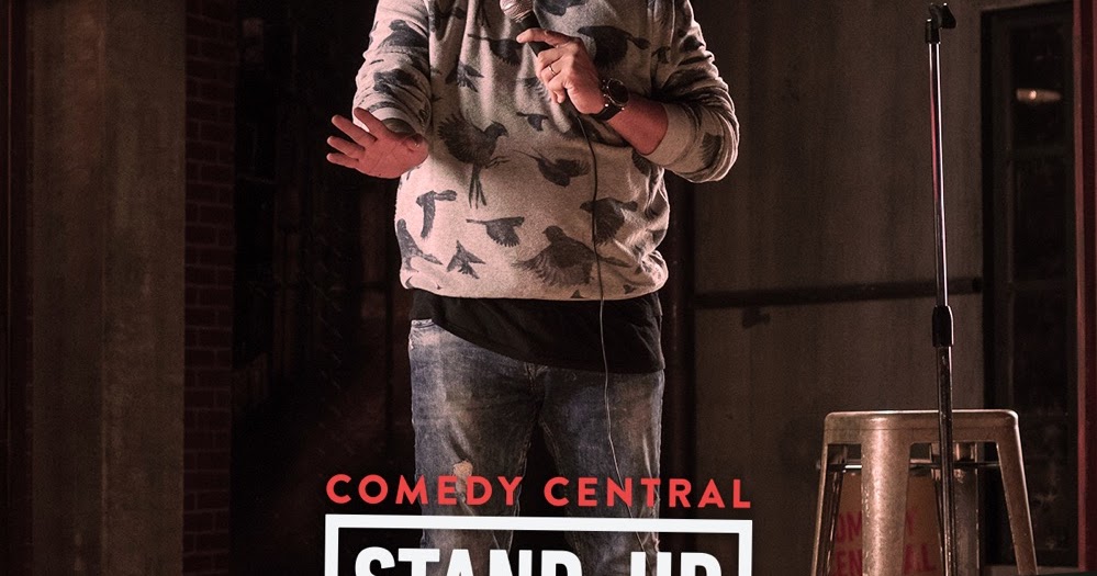 Nuevos episodios de Stan-Up en Comedy Central - TVCinews