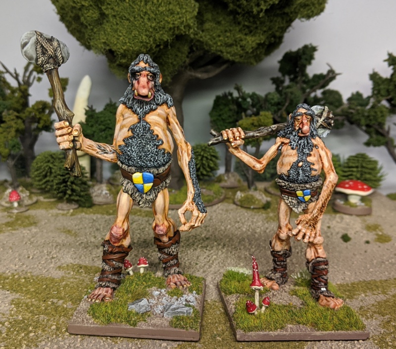 Marienburg vs. the Undeadish (update: undead & spooky stuff)