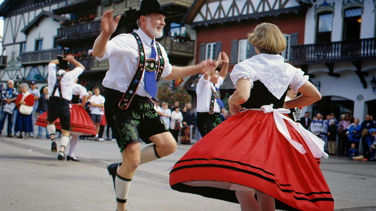 Artistico GM: Alemania