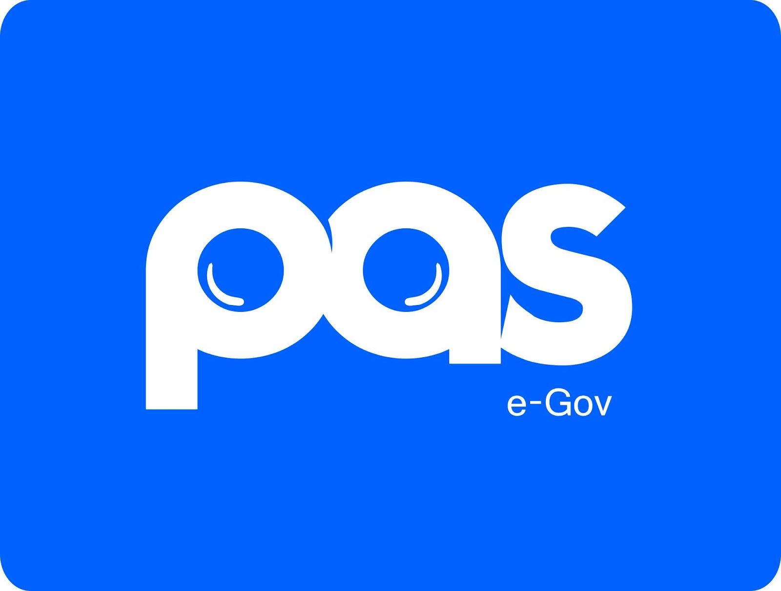 Pas e-Gov: Plataforma Anticorrupción y Servicio en línea ~ Kishron