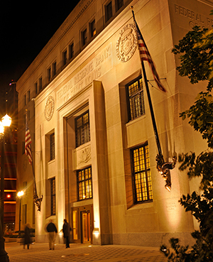 CFP: St. Louis Federal Reserve and EABH Conference for Archivists and ...