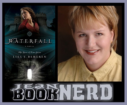 Lisa T. Bergren Author Interview ~ JeanBookNerd