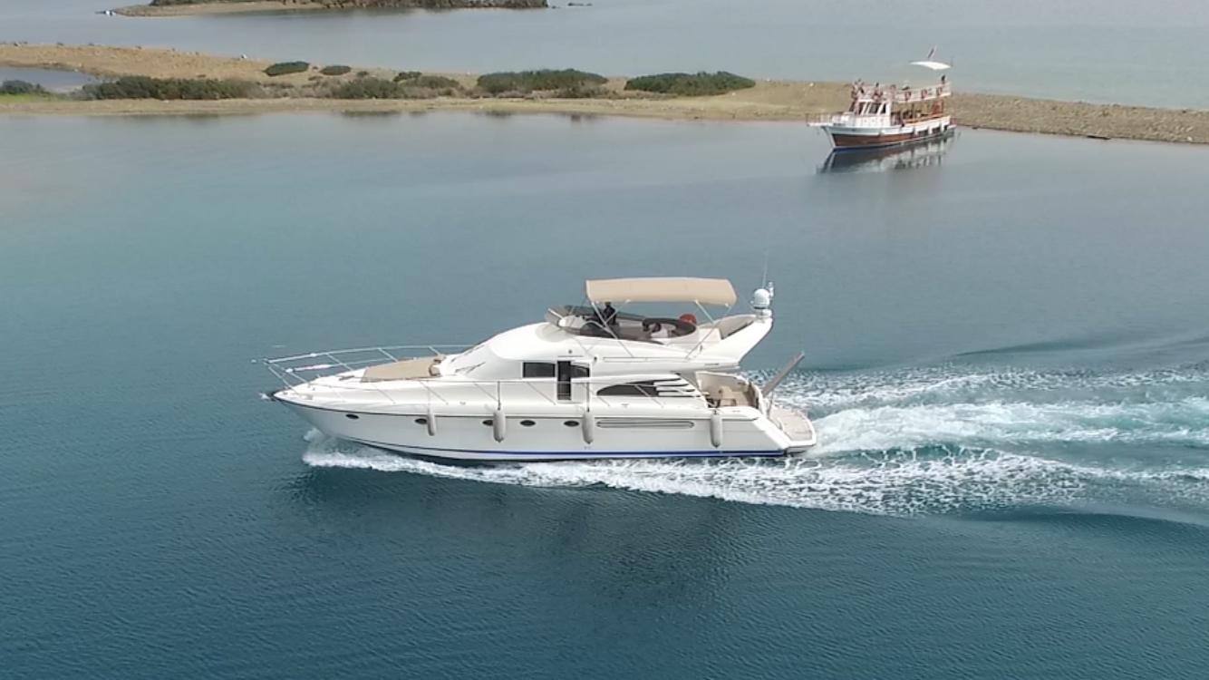 Tekne Ehliyeti Hakkında Bilgiler | Bunu Biliyor muydunuz